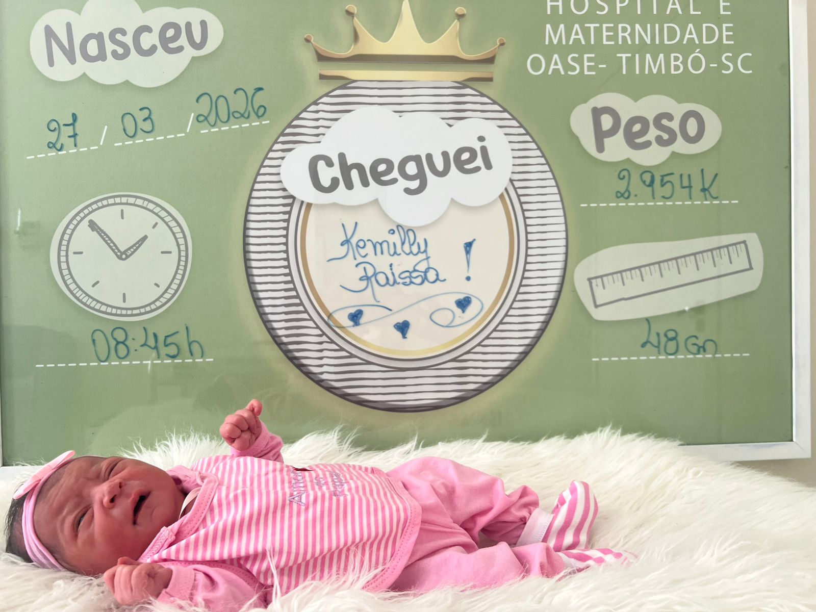 Kemilly Raissa Souza da Silva - OASE